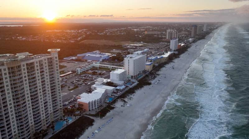 Bay County, FL Doubles Tourist Tax Collection | Neumo