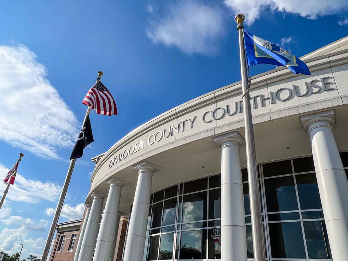 Okaloosa County, FL Maximizes $30M in Tax Revenue | Neumo