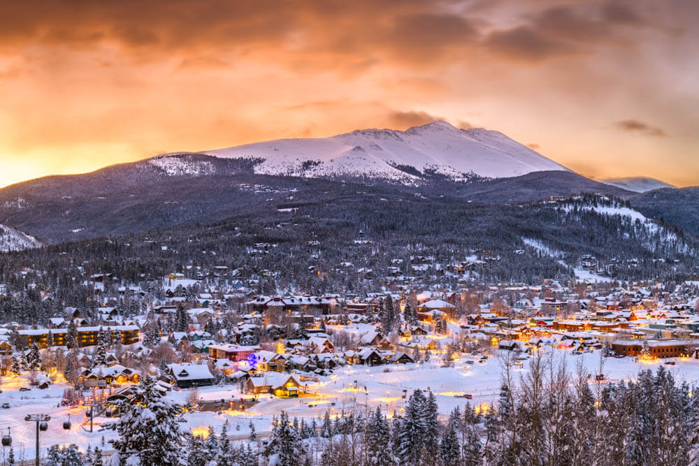 Breckenridge, CO Ensures Tax & Licensing Compliance | Neumo