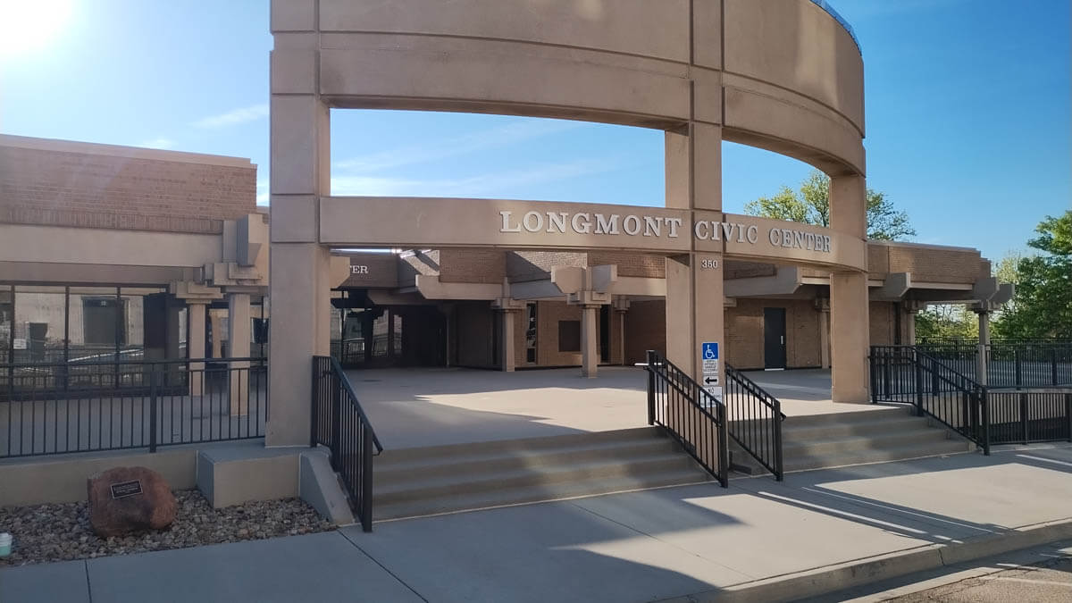 How Longmont, CO Modernized Tax Filing | Neumo