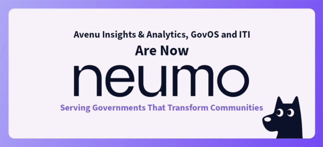 Arlington Capital Partners Forms New GovTech Company | Neumo