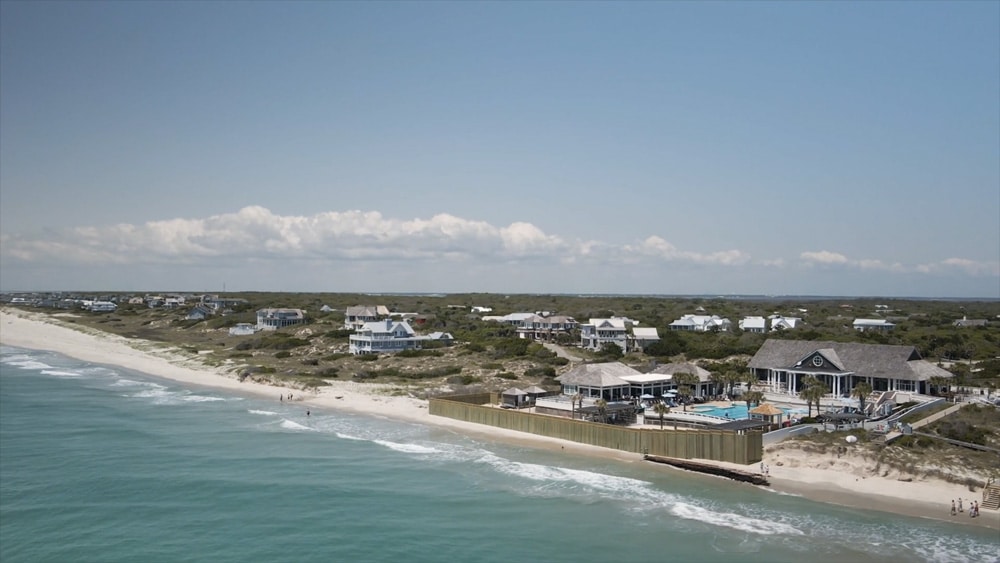 Bald Head Island, NC Improves Rental Compliance | Neumo