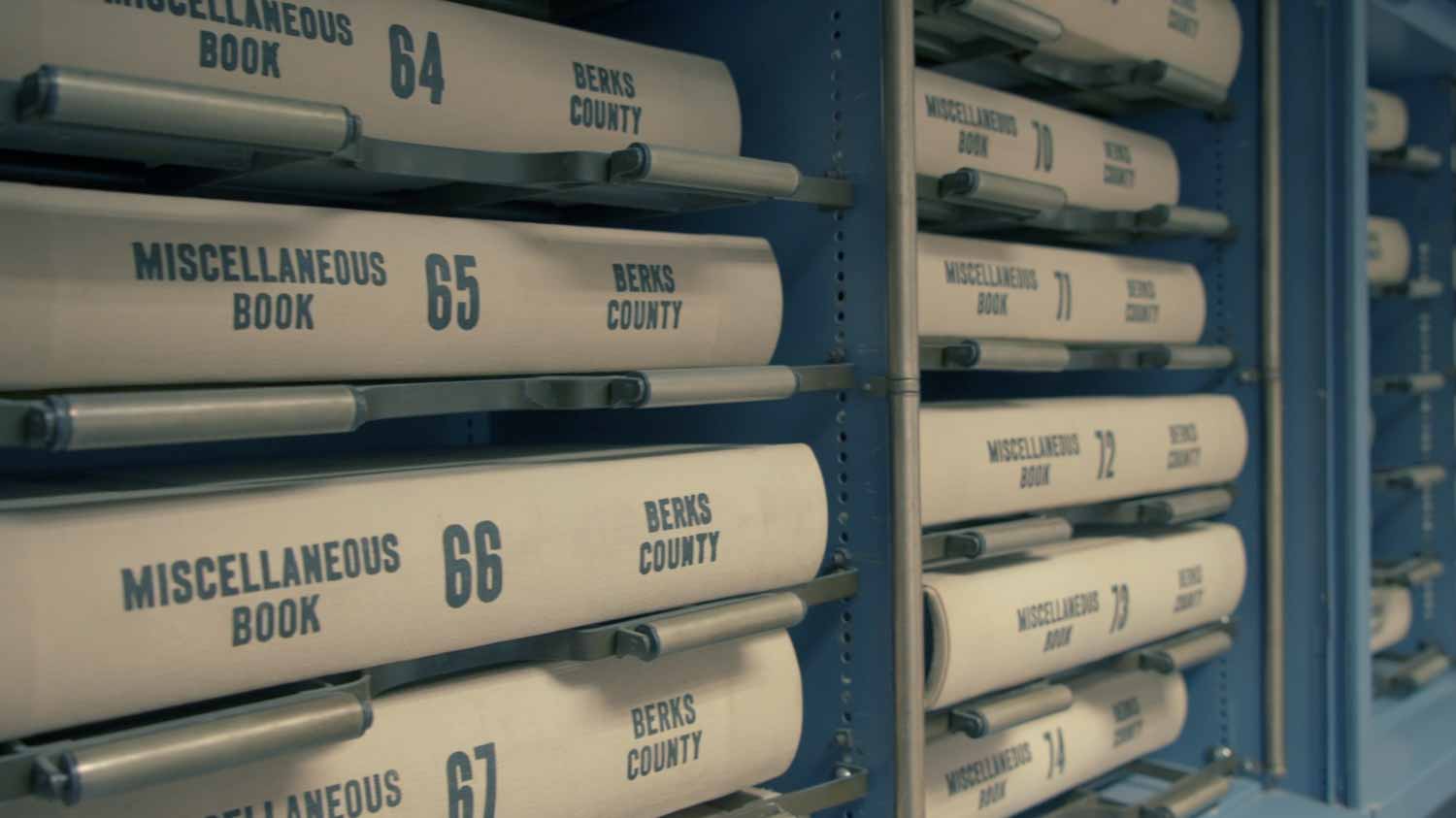 Berks County, PA Automates Indexing in One System | Neumo