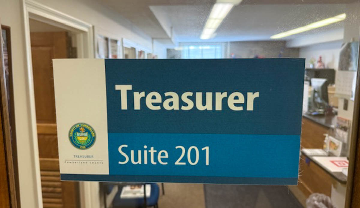 Cumberland County Modernizes Outdated Tax System | Neumo