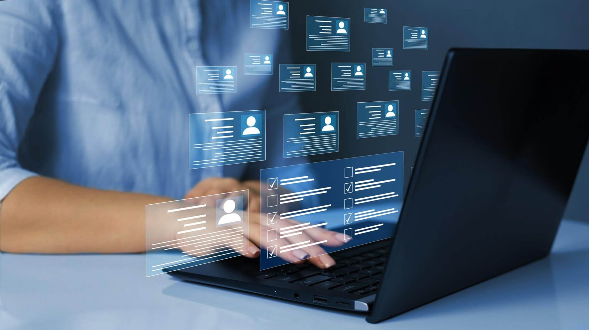Public Admin Solutions for Modern Government | Neumo