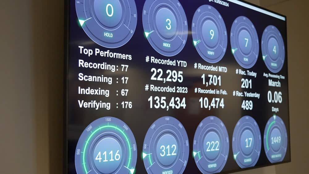 Franklin County Launches High-Speed Records System | Neumo