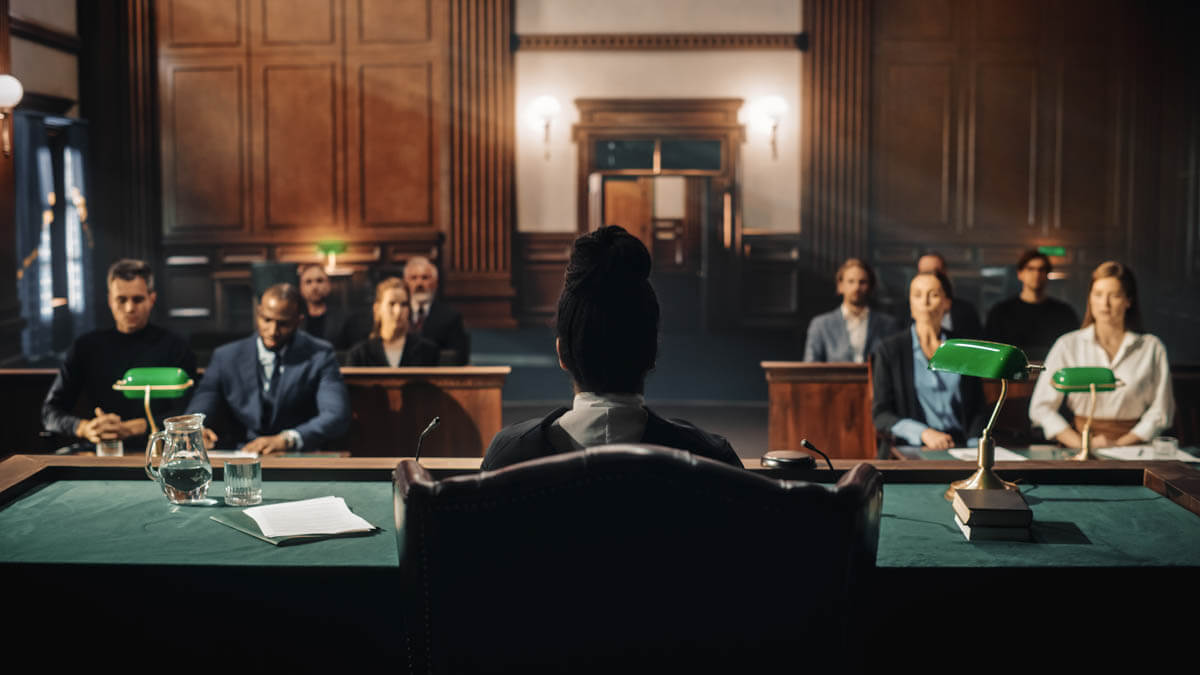 Court Software for Access & Transparency | Neumo