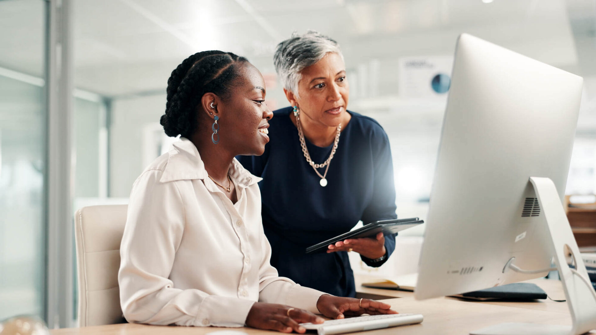 Public Admin Solutions for Modern Government | Neumo