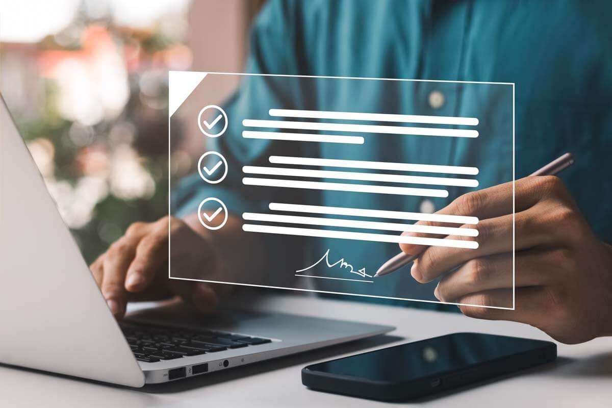 eSignature Software for Governments | Neumo