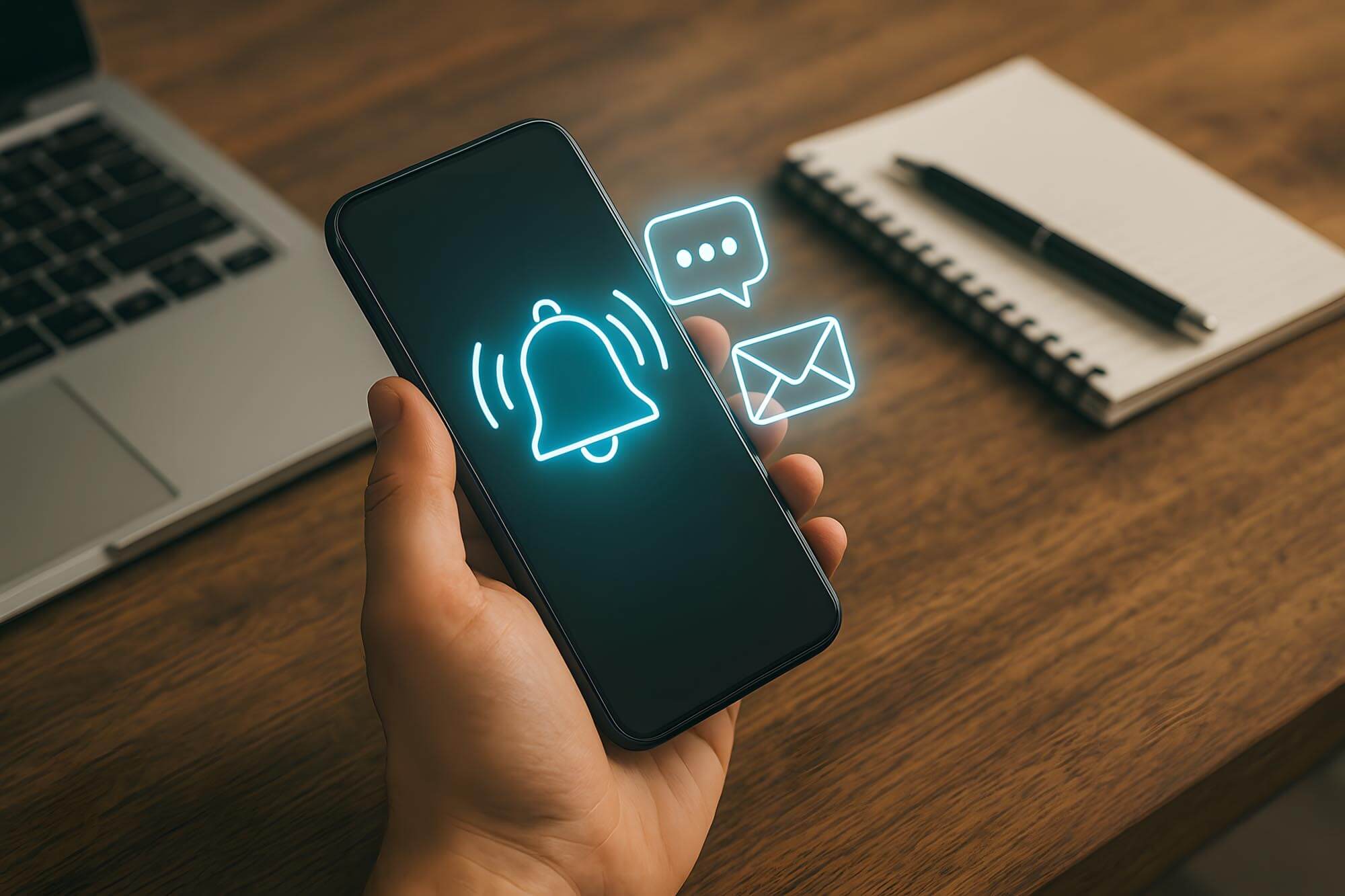 Automated Alerts & Notifications | Neumo