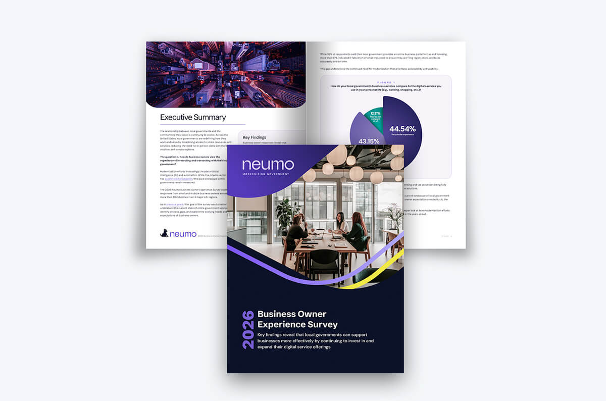 Neumo Product Solutions | Neumo