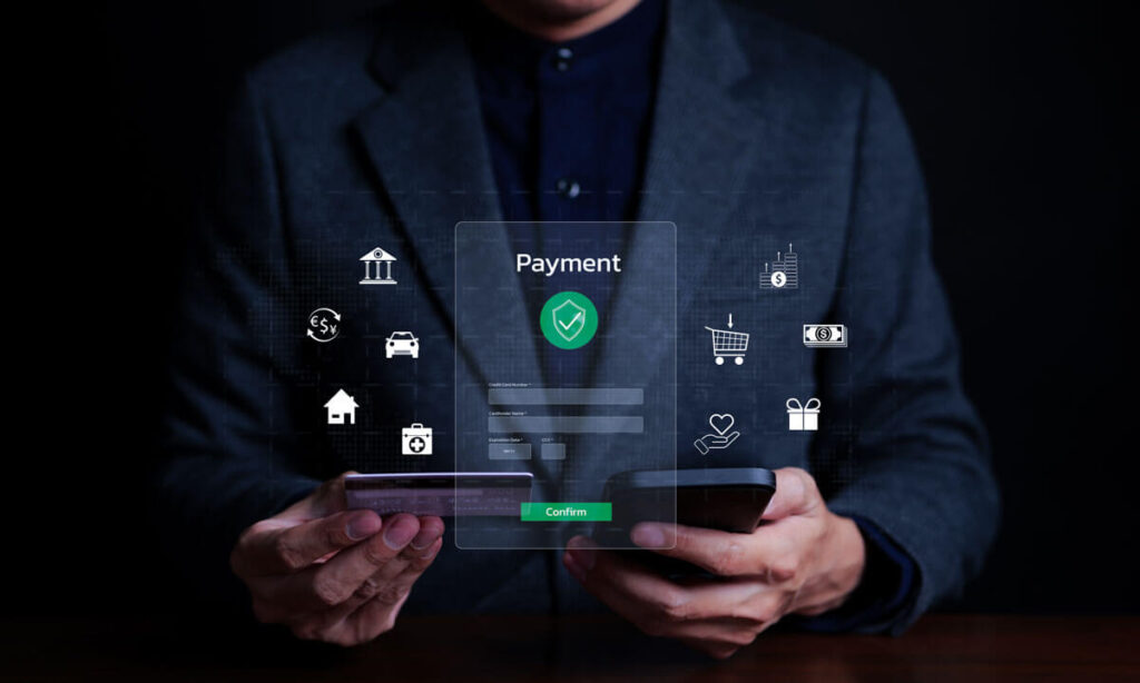 Simplify Government Payments & Collections | Neumo