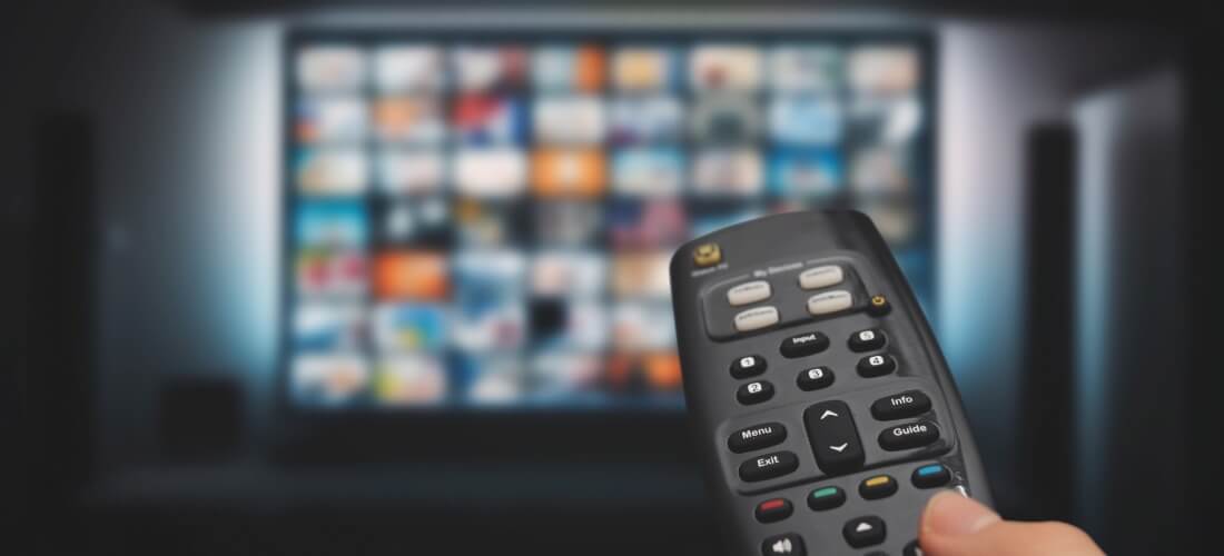 Applying Utility User Taxes to Streaming Services | Neumo